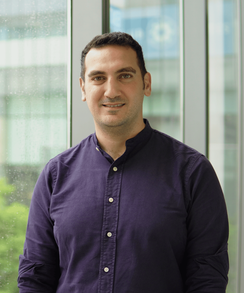 Standard Chartered nexus' Hassan Reda: 3 strategies for better onboarding