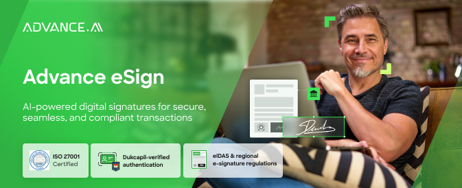 eSign: Redefining Trust in the Digital Signature Era