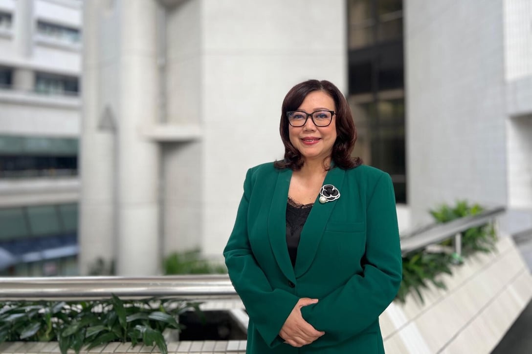 Safeguarding Indonesia's financial landscape against AI-assisted threats