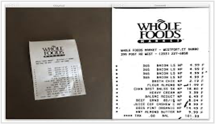 Technologies in machine-learning-based OCR and its further directions