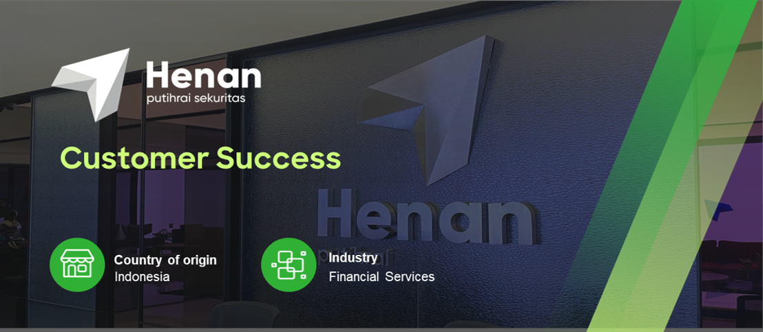 Henan Asset and ADVANCE.AI: from bottlenecks to breakthroughs in ...